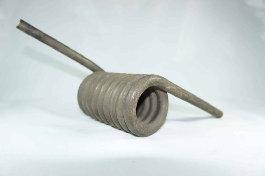 Trailer Tailgate Torsion Springs - National Springs and Wire Products ...