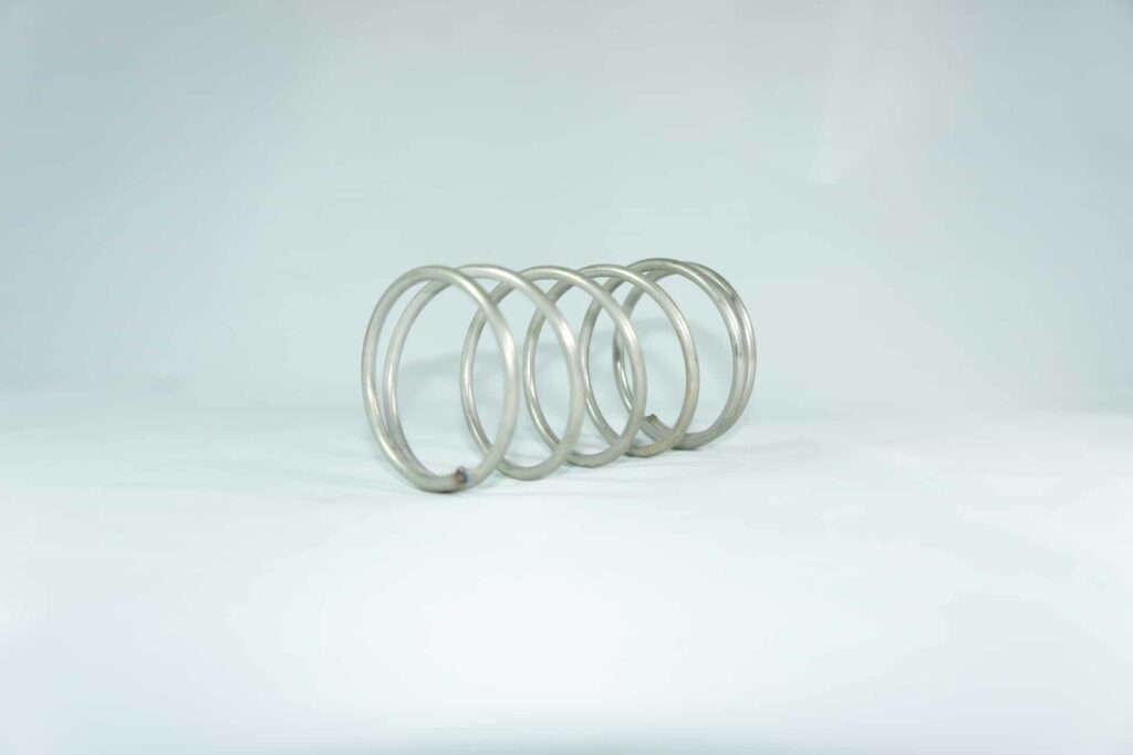 Buy Compression Springs Made in New Zealand