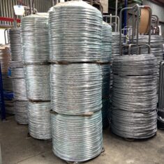 Products - National Springs and Wire Products NZ Ltd
