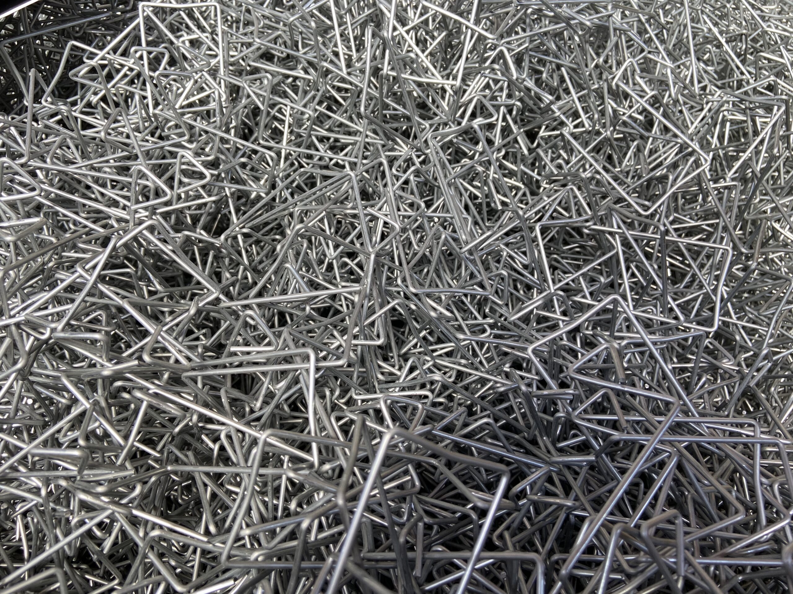 Spring, wire form & predator trap gallery -National Springs & Wire Products