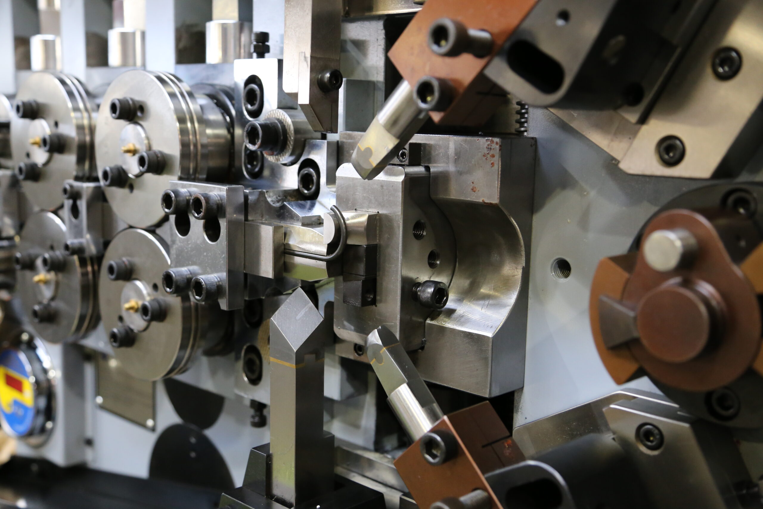 Gallery - National Springs and Wire Products NZ Ltd