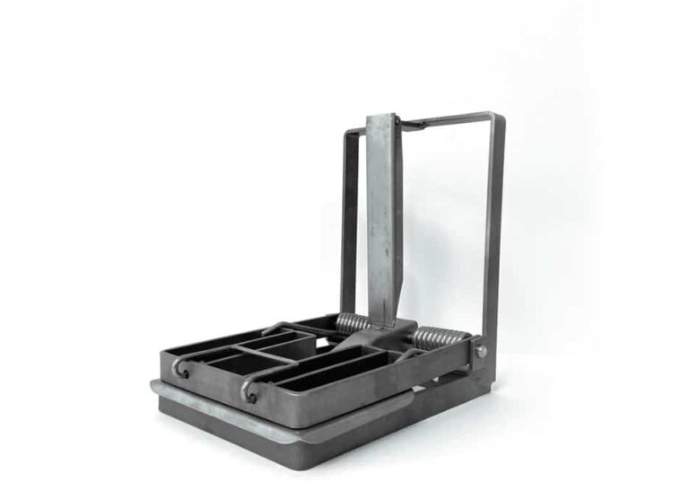 Humane Stoat, Rat, Ferret & Possum Traps | Pest traps made in NZ