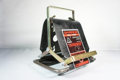 Humane Stoat, Rat, Ferret & Possum Traps | Predator traps made in NZ