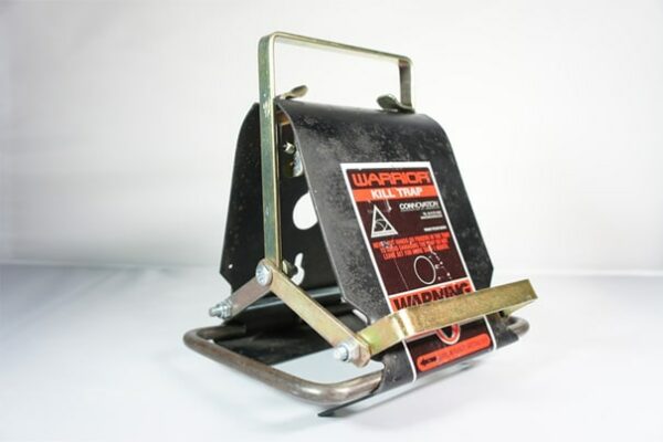 Humane Stoat, Rat, Ferret & Possum Traps | Predator traps made in NZ