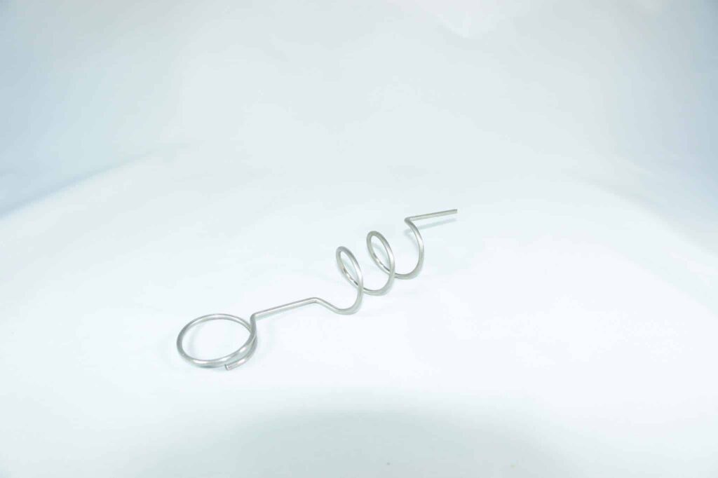 Wire Forms - National Springs and Wire Products NZ Ltd