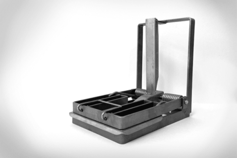 Humane Stoat, Rat, Ferret & Possum Traps | Predator traps made in NZ