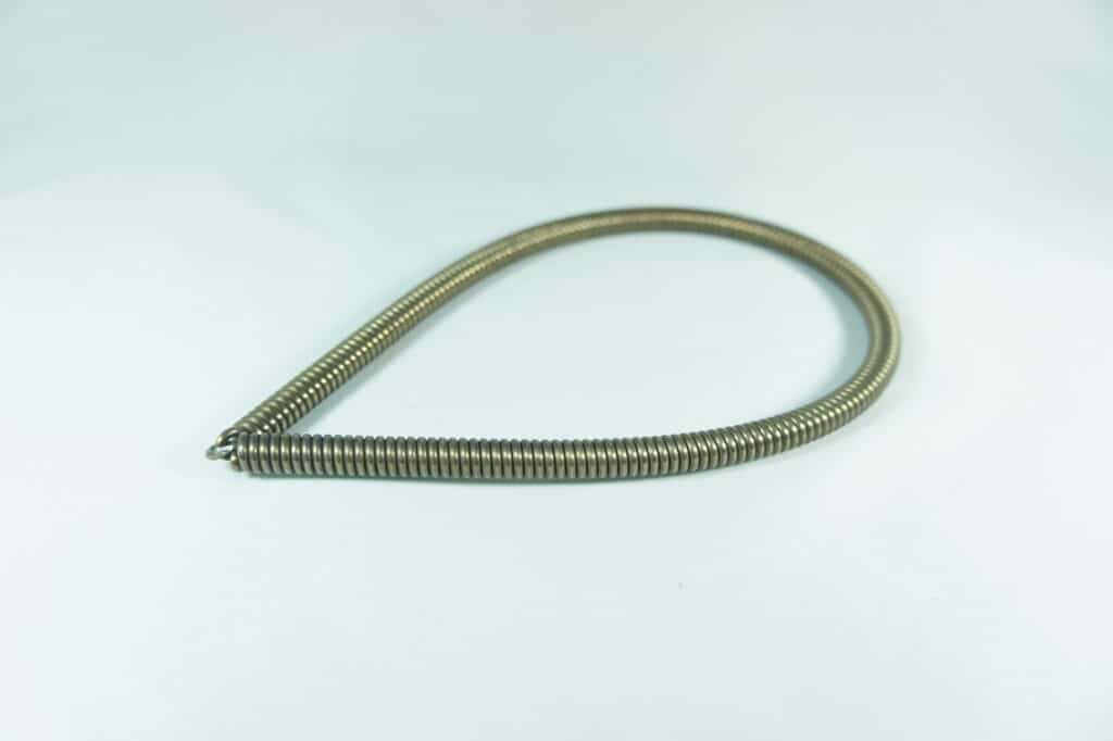 Hook & Loop Garter Springs - National Springs and Wire Products NZ Ltd