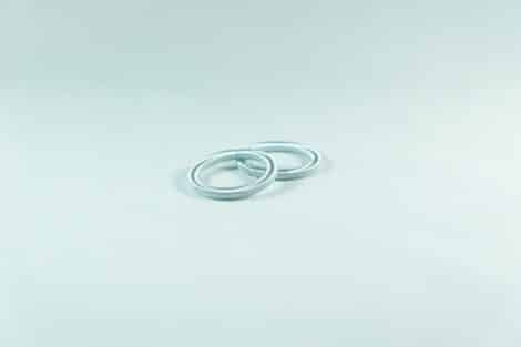 Cup & Cone Garter Springs - National Springs and Wire Products NZ Ltd