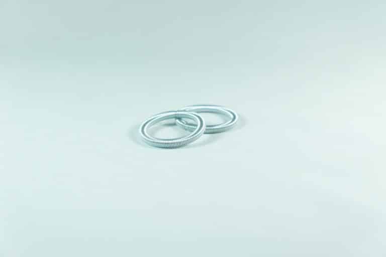 Cup & Cone Garter Springs - National Springs and Wire Products NZ Ltd