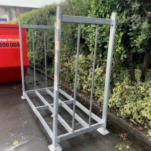 Buy Blast Chiller Racks & Stillages Made in NZ