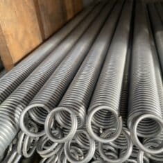 Springs - National Springs and Wire Products NZ Ltd